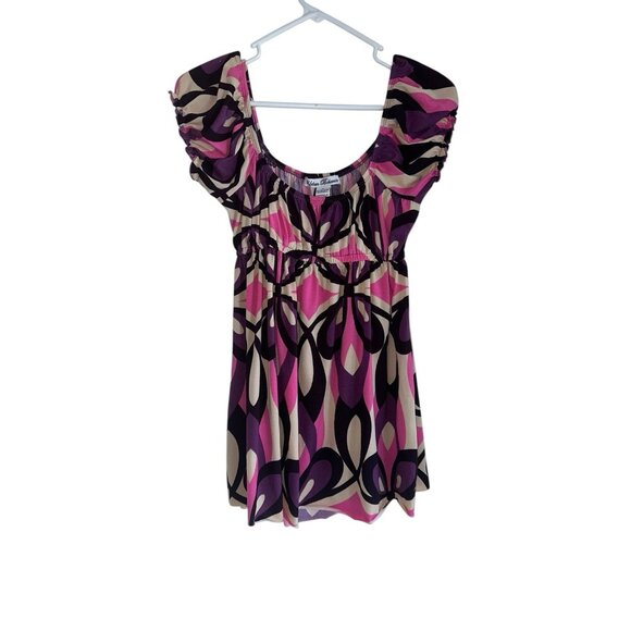 Urban Behavior | Tops | Y2k Urban Behavior Womens Babydoll Top Sz M ...
